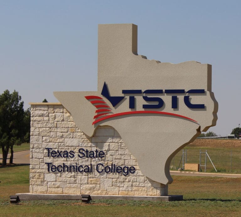 Texas State Technical College (TSTC) - Sweetwater Economic Development